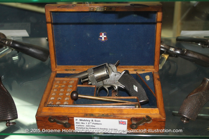 Lithgow Small Arms Factory Museum