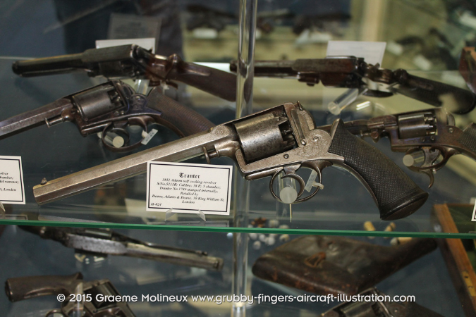 Lithgow Small Arms Factory Museum
