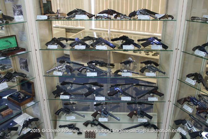 Lithgow Small Arms Factory Museum