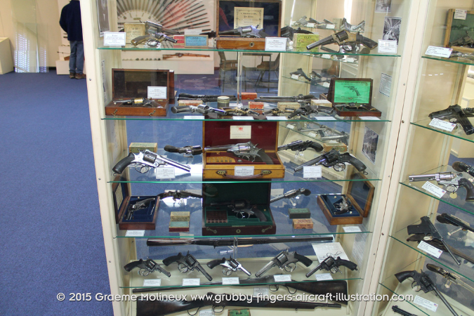 Lithgow Small Arms Factory Museum