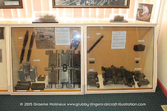 Lithgow Small Arms Factory Museum