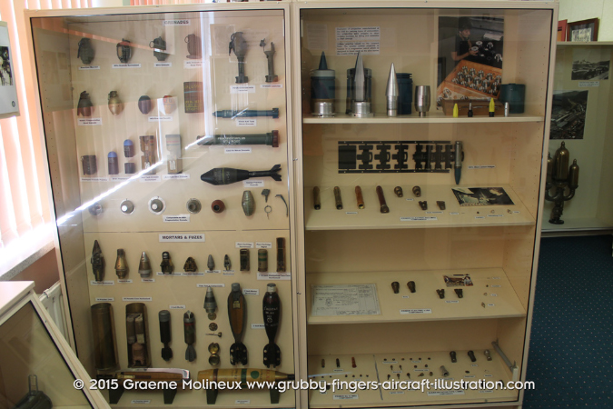Lithgow Small Arms Factory Museum