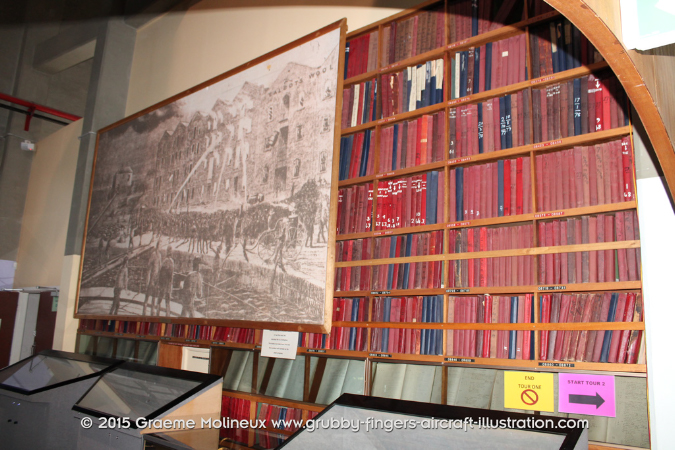 Museum of Fire