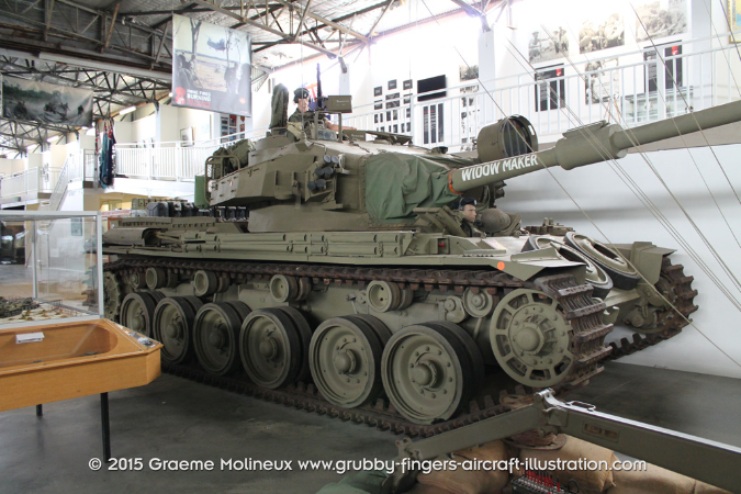 National Vietnam Veterans Museum