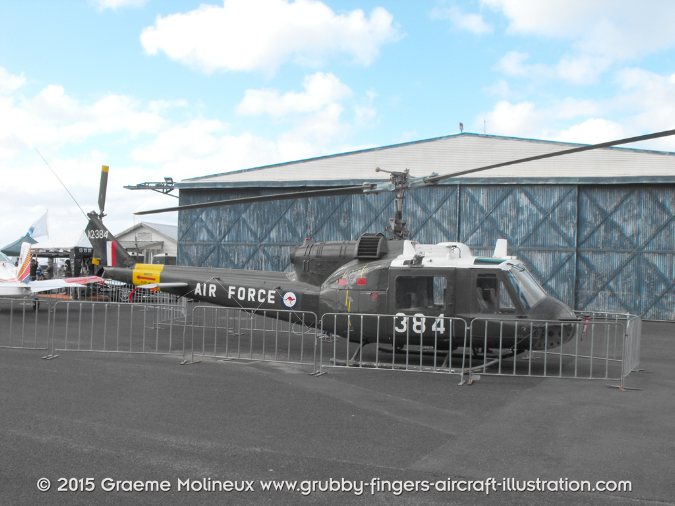 RAAF Museum Point Cook