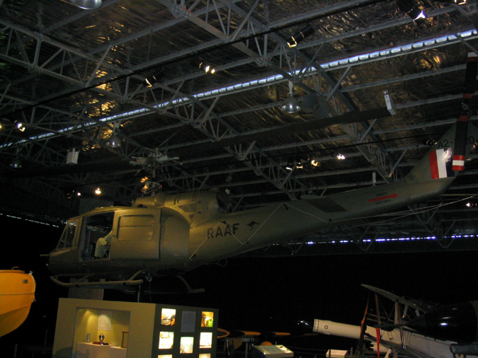 RAAF Museum Point Cook