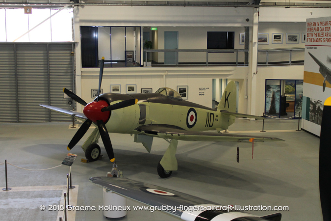 RAN FAA Museum