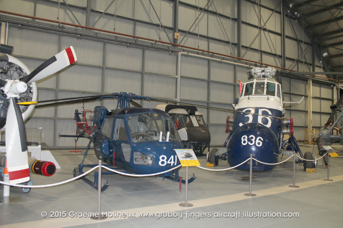 RAN FAA Museum
