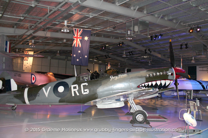 Temora Aviation Museum